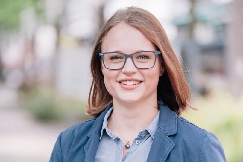 Vorstand der Jungen Union | halloherne.de