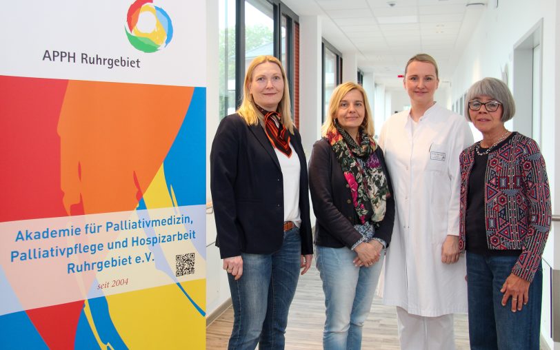 Engagement, Kompetenz und Gemeinnützigkeit | halloherne.de