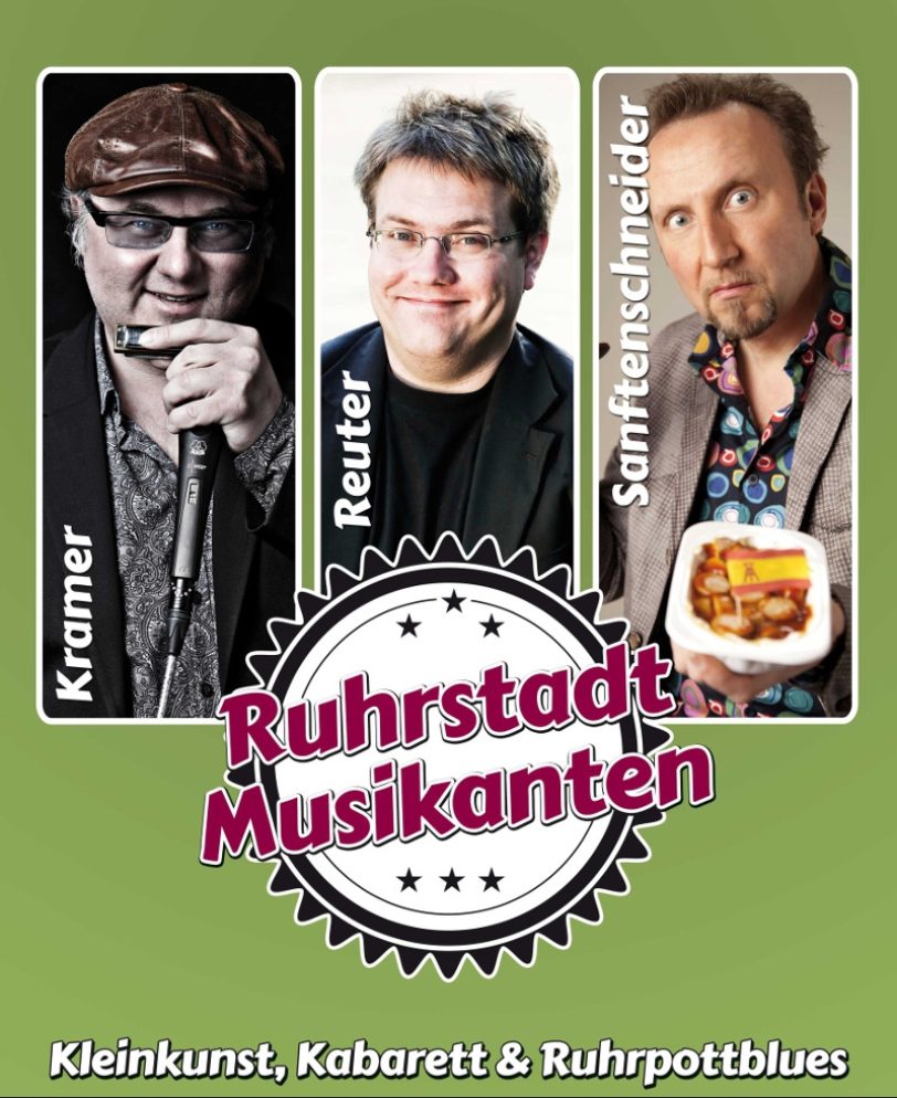 Ruhrstadtmusikanten | halloherne.de