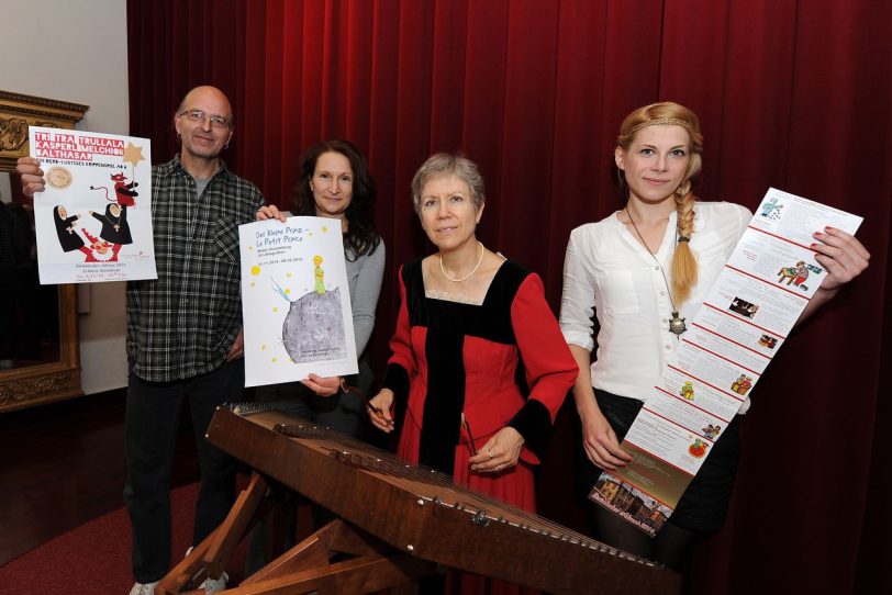 Strünkeder Advent beginnt im November | halloherne.de