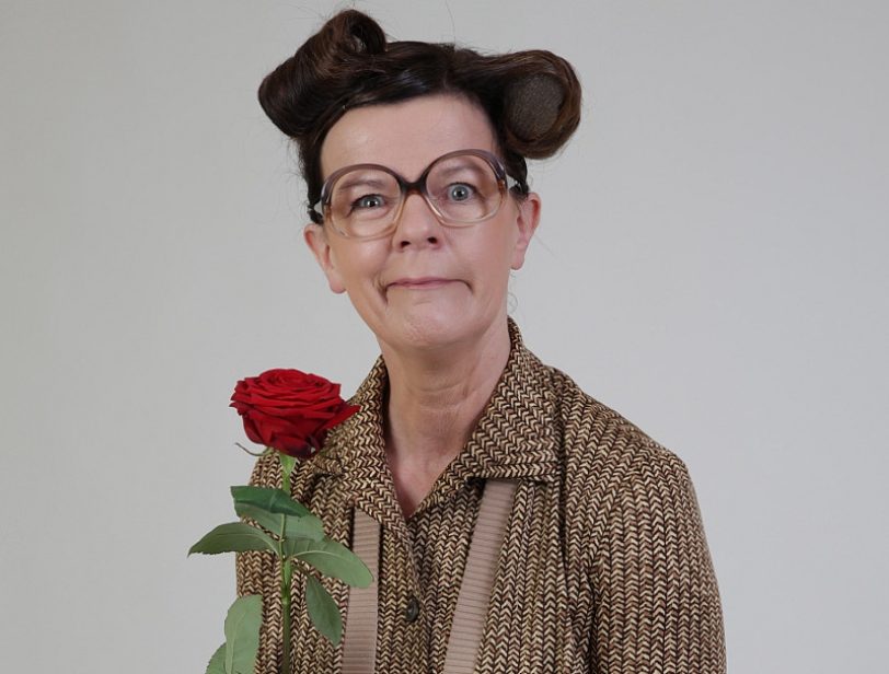 Rolle vorwärts | halloherne.de