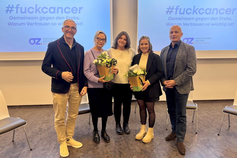 Neues Veranstaltungsformat am EvK | halloherne.de