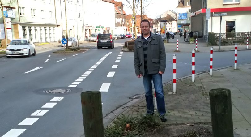 CDU Börnig setzt sich für Baumpflanzung ein | halloherne.de