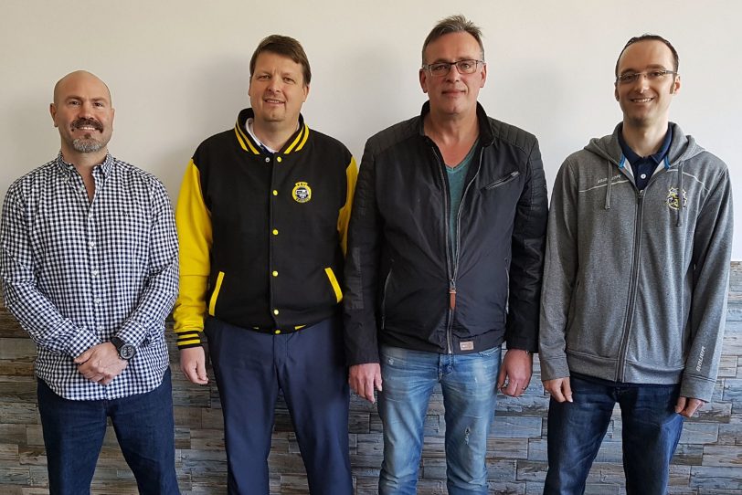 Herner EV kooperiert mit Krefeld | halloherne.de