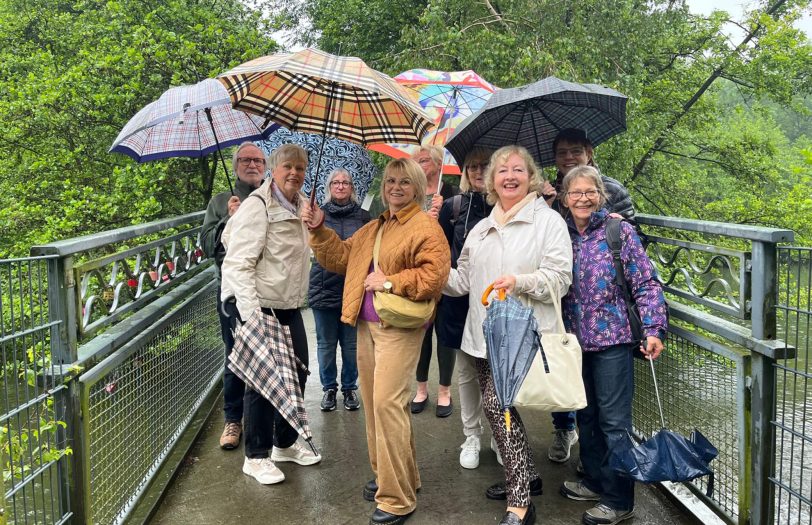 ID55 erkundet den neuen Gysenberg | halloherne.de