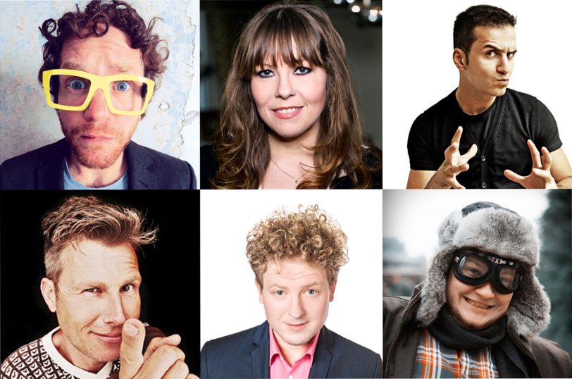 Jury benennt Finalisten für Tegtmeiers Erben | halloherne.de