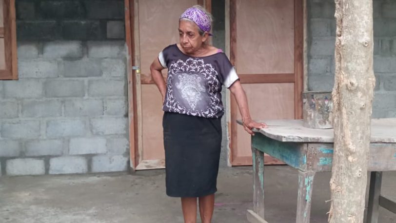 Endlich ein festes Wohnhaus | halloherne.de