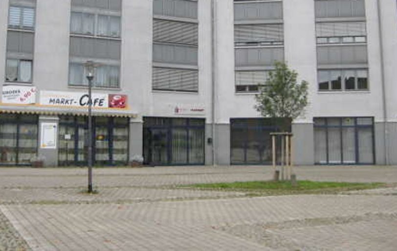 Röhlinghauser Marktplatz | halloherne.de