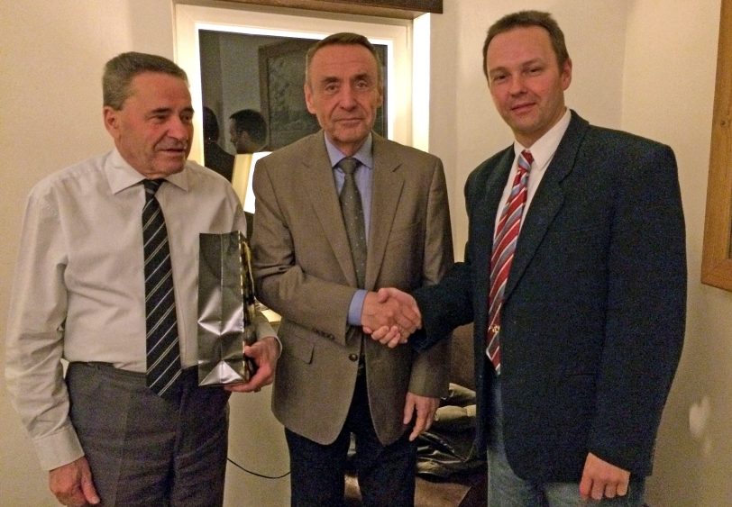 CDU Börnig / Holthausen ehrt verdiente Mitglieder | halloherne.de