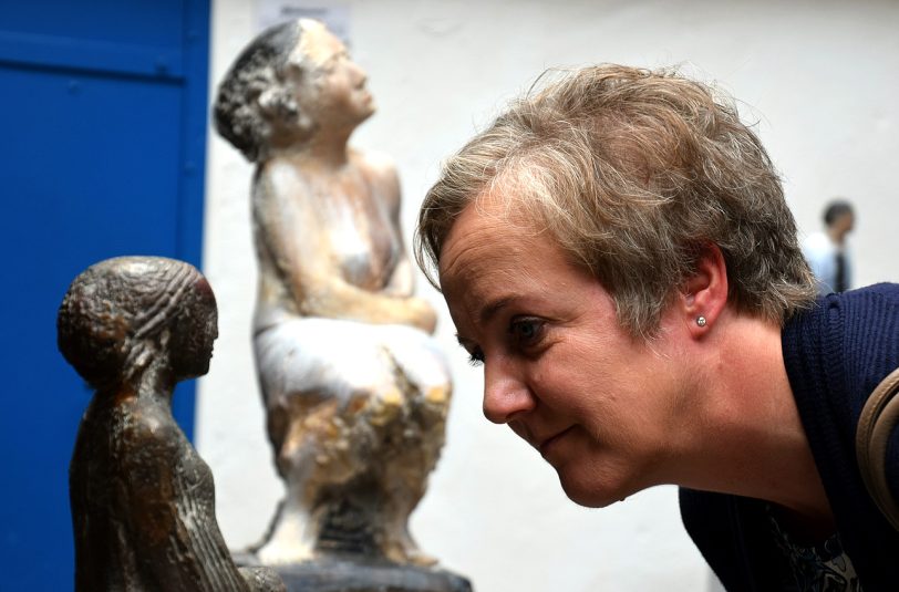 Die Kuboshow - ein echter Hingucker | halloherne.de