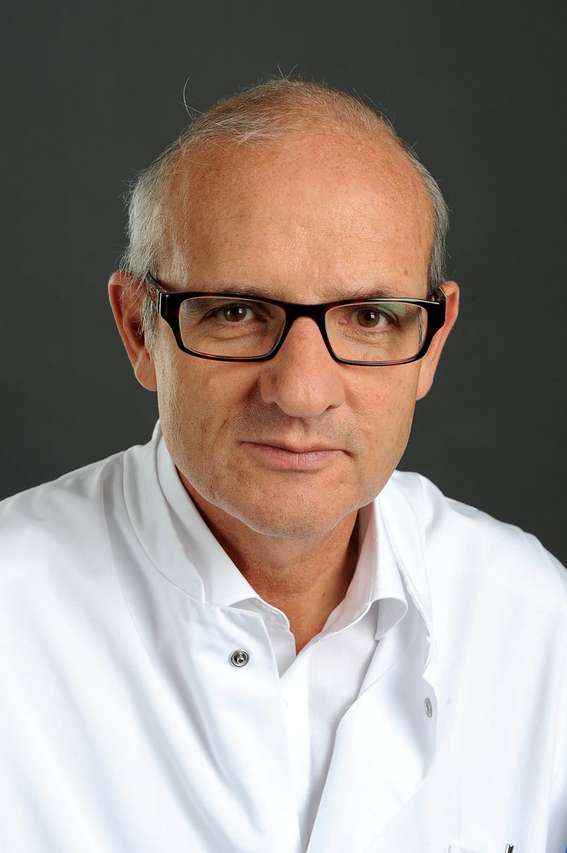 EvK nimmt am Endoprothesen-Register Deutschland teil | halloherne.de