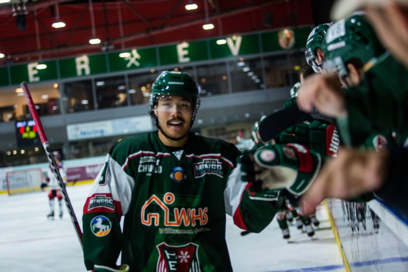 HEV dreht 0:2 in einen 4:2-Erfolg | halloherne.de
