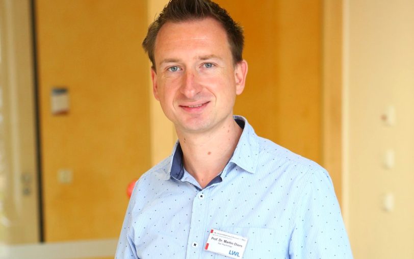 Therapie-Studie zu Phantomschmerzen | halloherne.de