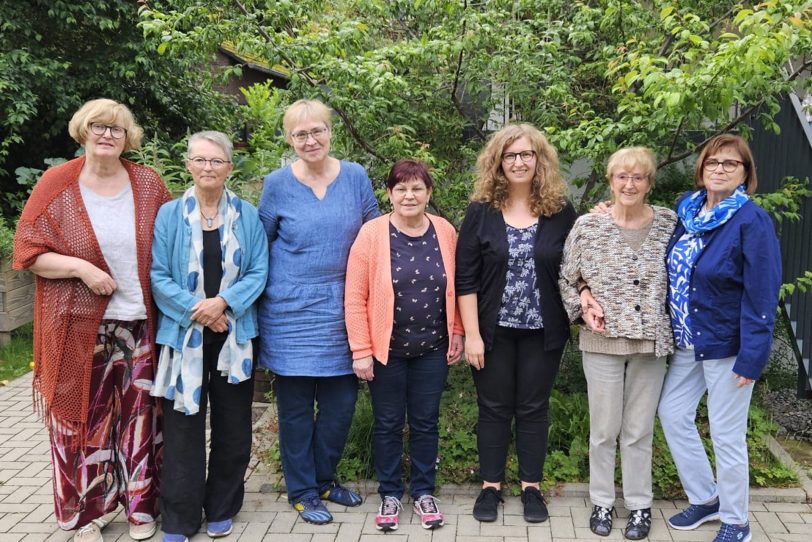 Mitfrauenversammlung 2024 | halloherne.de