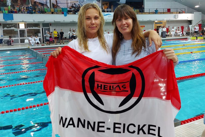 Deutsche Meisterschaften der Masters | halloherne.de