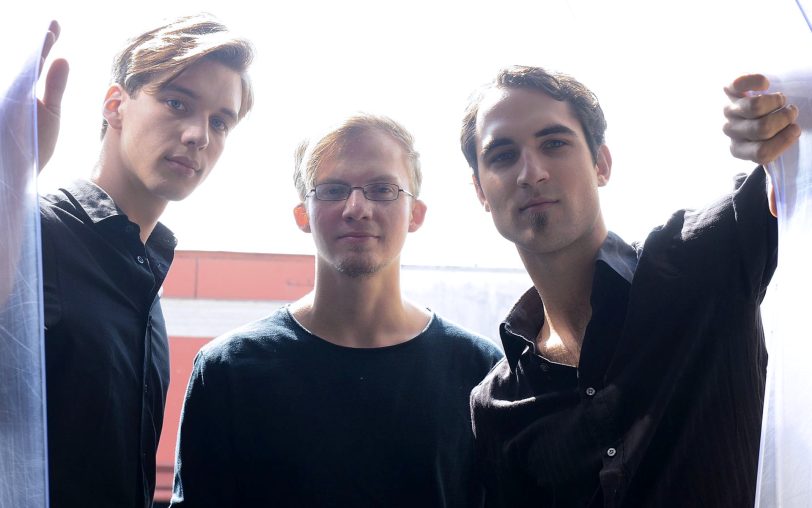 Inventrio – internal momentum | halloherne.de