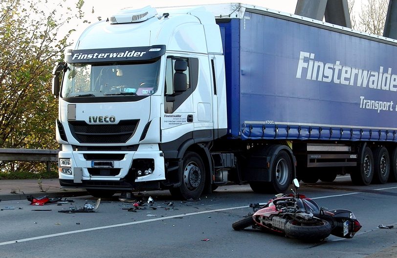 Schwerer Unfall auf der Dorstener Straße | halloherne.de