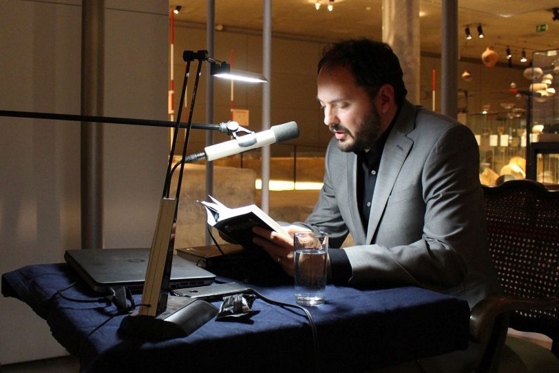 Weiterer Horror im Archäologiemuseum | halloherne.de