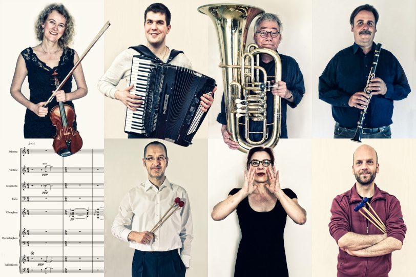 Ensemble Pninin | halloherne.de