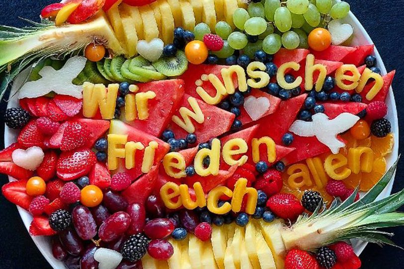 Aktive Südlichter | halloherne.de