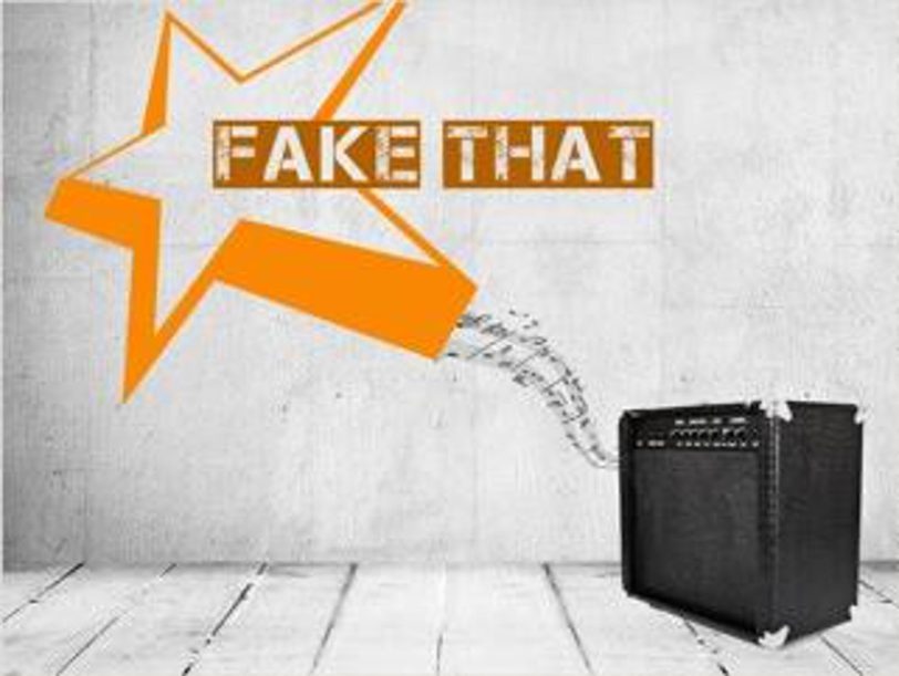 Fake That & Gebläse | halloherne.de