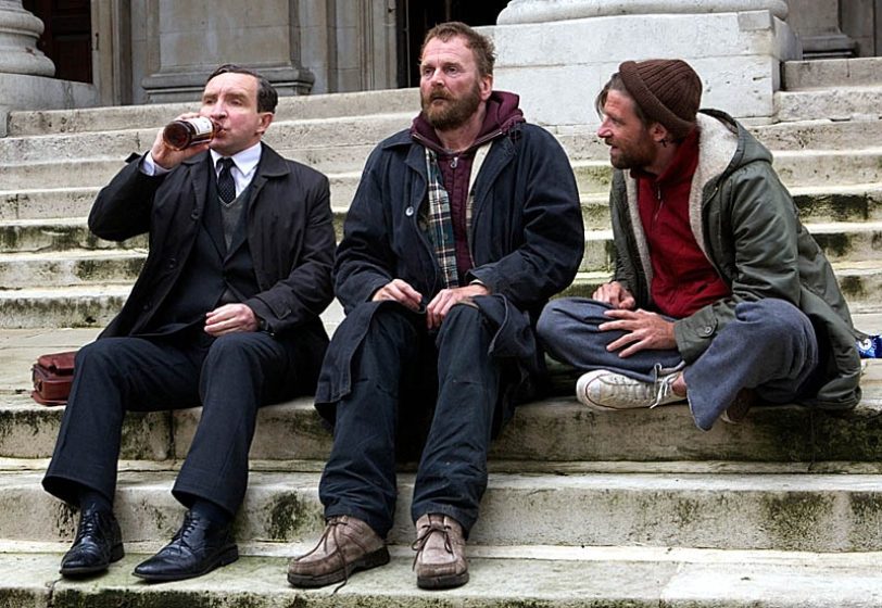 Mr. May | halloherne.de