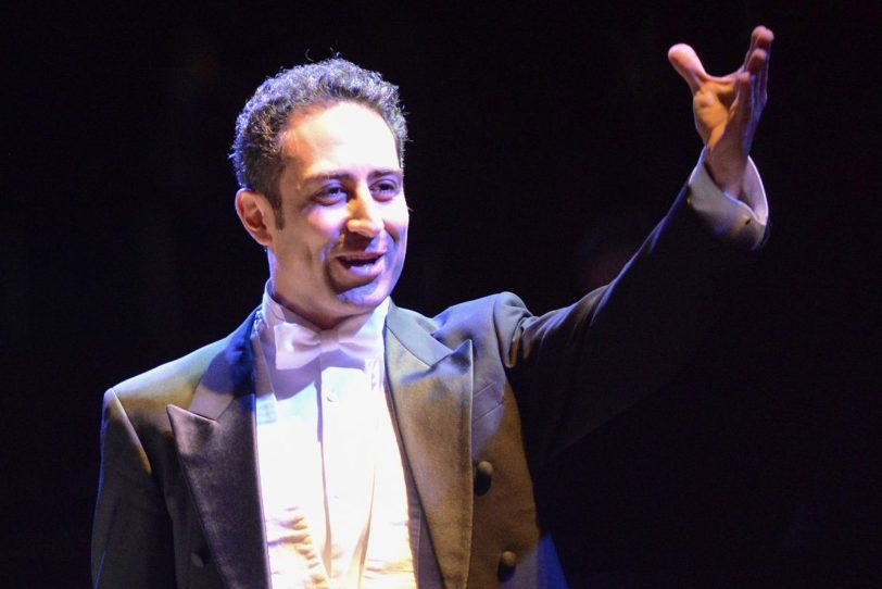 Philharmonie Südwestfalen zu Gast | halloherne.de