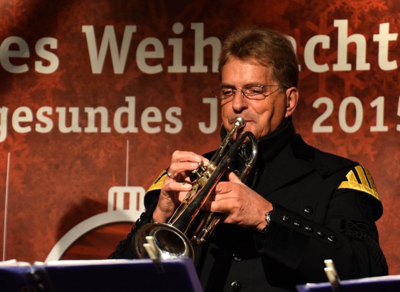 Der Herner Weihnachtsmarkt 2014 | halloherne.de