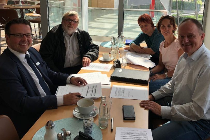 Herne hilft mit neuem Vorstand | halloherne.de